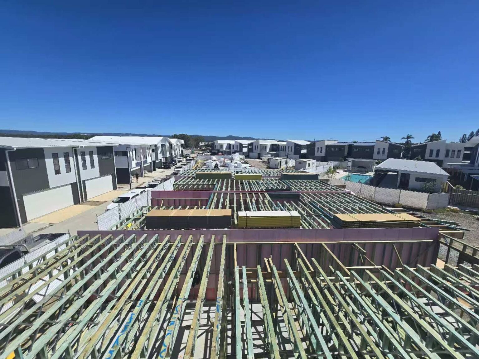 Understanding Restricted Builder Licences in NSW and QLD